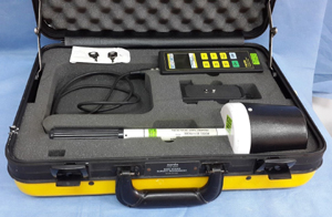 Narda EMI 전자파 측정기 (중고) 300KHz ∼ 100MHz