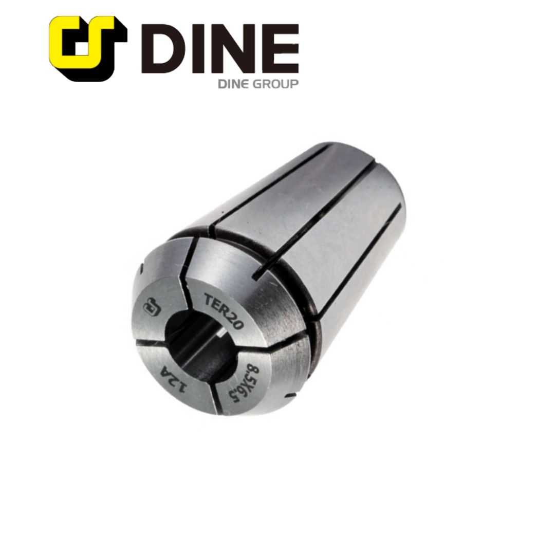 '다인정공 TER32 탭 콜렛' 상품 상세정보