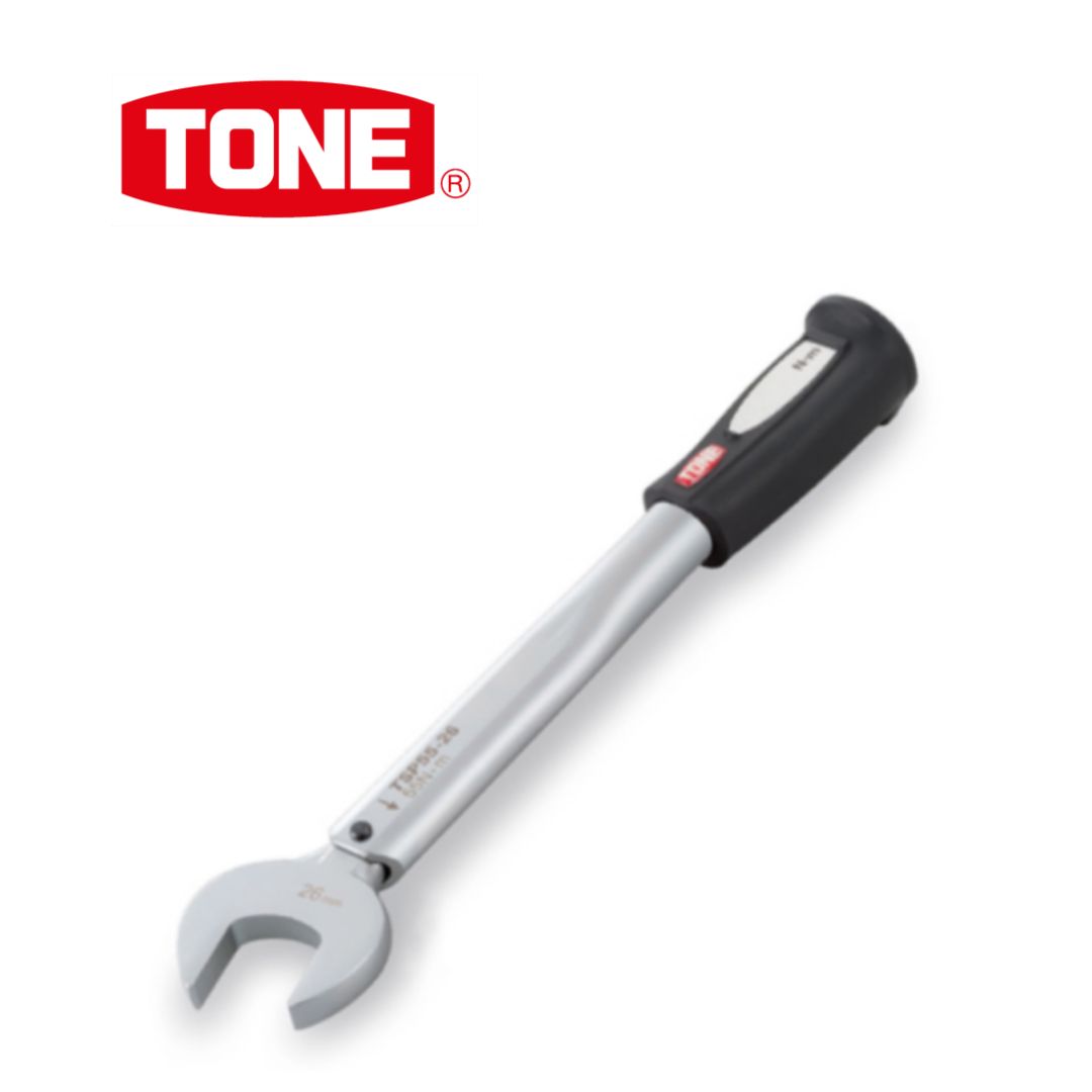 ' 토네 토크렌치 콤비스패너타입 (N.m)' 상품 상세정보