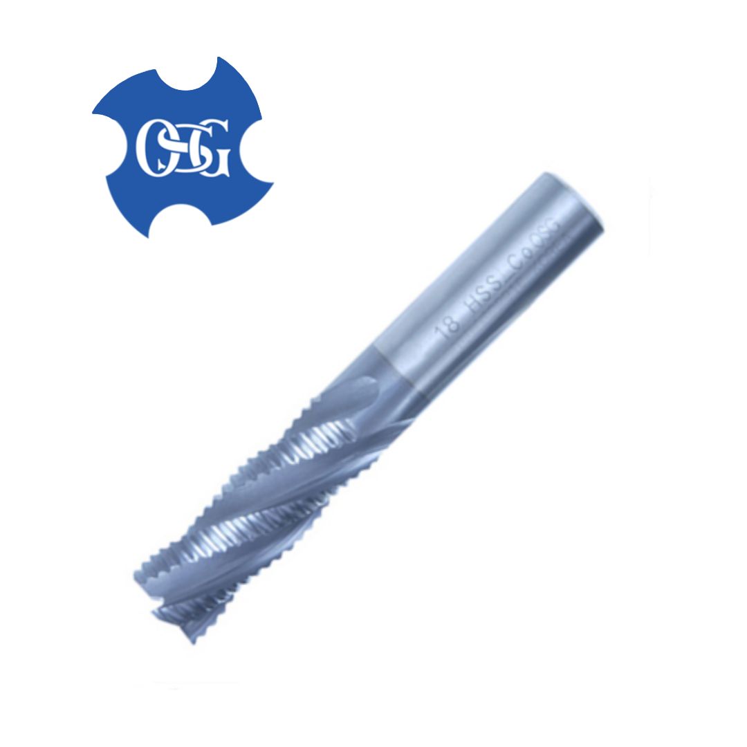 '한국OSG HSS엔드밀 TICN 코팅 라핑 엔드밀 TiCN-REEN' 상품 상세정보