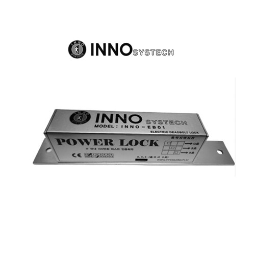 그린홈넷 '이노 데드볼트(EB01)'