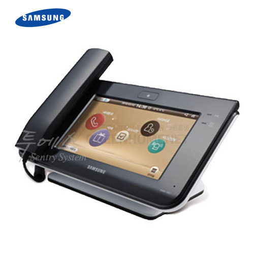 그린홈넷(투에스) 비디오폰 》 삼성SDS 》 로비폰/주방폰/욕실폰