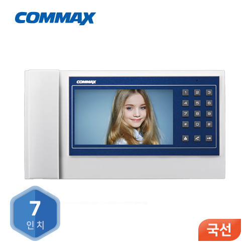 그린홈넷 비디오폰 》 코맥스 》 비디오폰