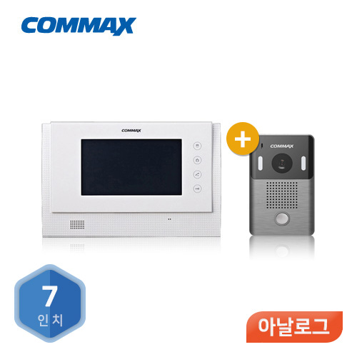 그린홈넷 비디오폰 》 코맥스 》 비디오폰