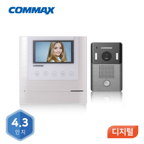 그린홈넷 비디오폰 》 코맥스 》 비디오폰