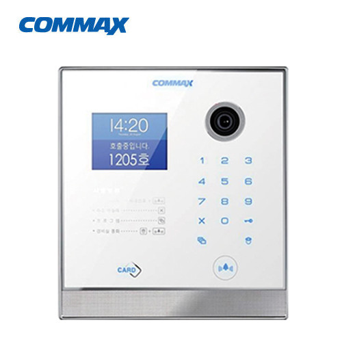 코맥스 로비폰 (DRC-703LC) RF 화이트