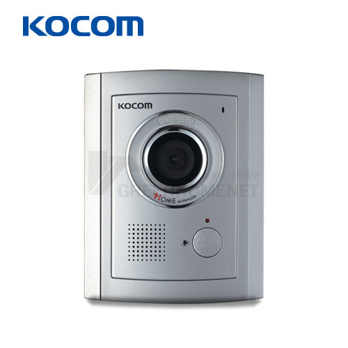 그린홈넷 '코콤카메라(KC-C71)'