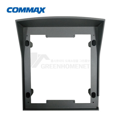 그린홈넷 '코맥스 월패드(CPV-70QGX)IOT,실버,7인치,노출형'