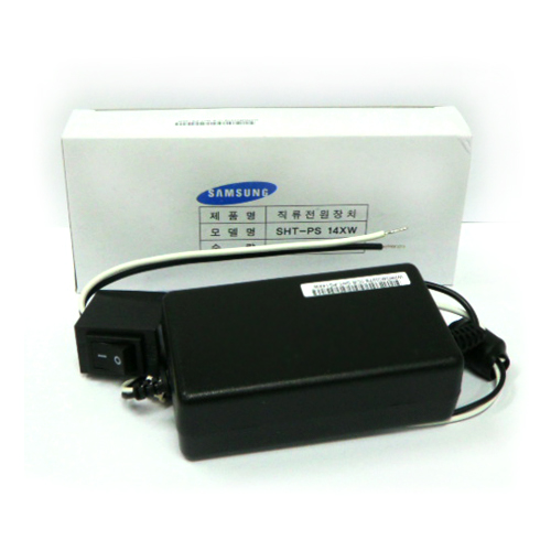 그린홈넷 '직방 아답터 SHT-PS14XW